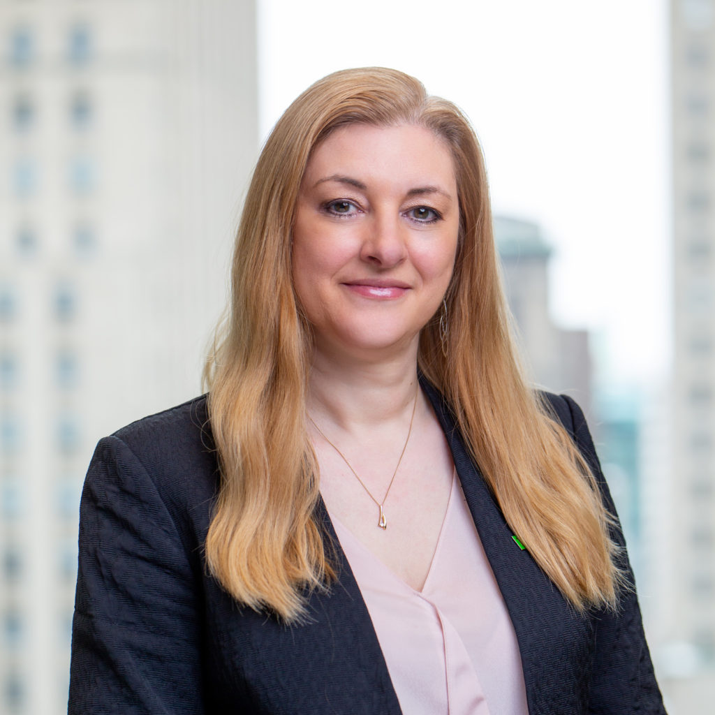 Our Board - Elspeth Heyworth Centre for Women